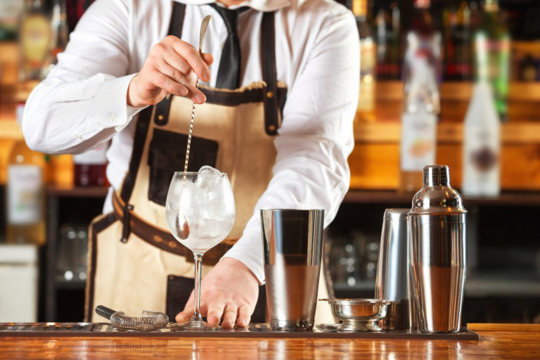 10 Essential Bar Tools That Every Bartender Should Have